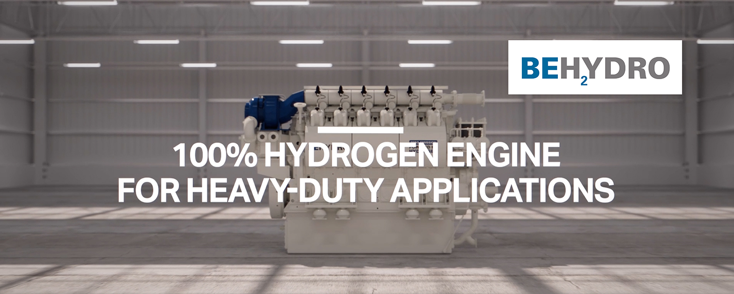 Check out the video animation of the… | Anglo Belgian Corporation